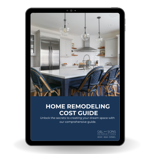 The Art of Customization: Personalizing Your Home Renovation