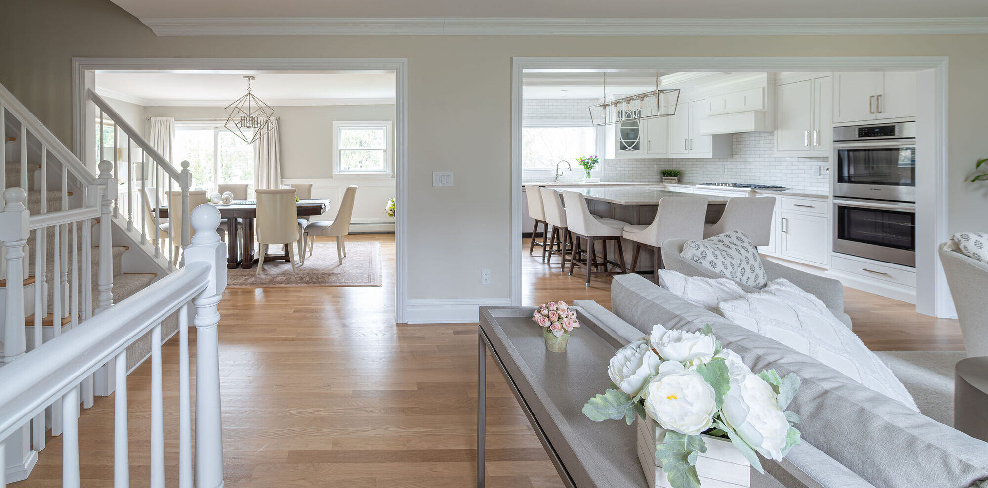 Home Additions in Montclair, NJ | G&L and Sons Renovations